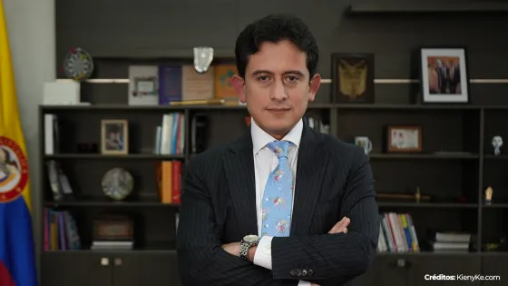 Noticias e información sobre Luis Carlos Reyes | KienyKe Noticias e información sobre Luis Carlos Reyes | KienyKe